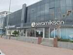 Ender Yapı Seramiksan (Antalya, Kepez, Sakarya Blv., 37-39), seramik fayans  Antalya'dan