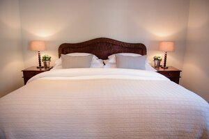 River Manor Boutique Hotel (Western Cape Province, Stellenbosch Town, The Avenue Road), otel