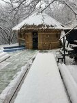 Skif (Kóktóbe kóshesi No:65, Qyrǵaýyldy aýyly), hamamlar  Almatı eyaletinden