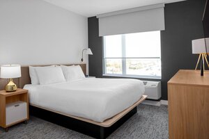 Towneplace Suites Marriott Tampa Clearwater (Florida, Pinellas County, Clearwater), otel  Clearwater'dan
