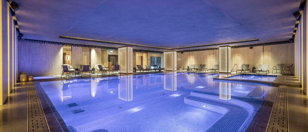 Otel DoubleTree by Hilton Şanlıurfa, Şanlıurfa, foto