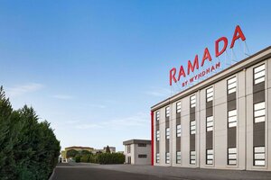 Ramada by Wyndham Karacabey (Bursa, Karacabey, Yeni Mah., Hastane Sok., 2), otel  Karacabey'den