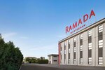 Ramada by Wyndham Karacabey (Bursa, Karacabey, Yeni Mah., Hastane Sok., 2), otel  Karacabey'den