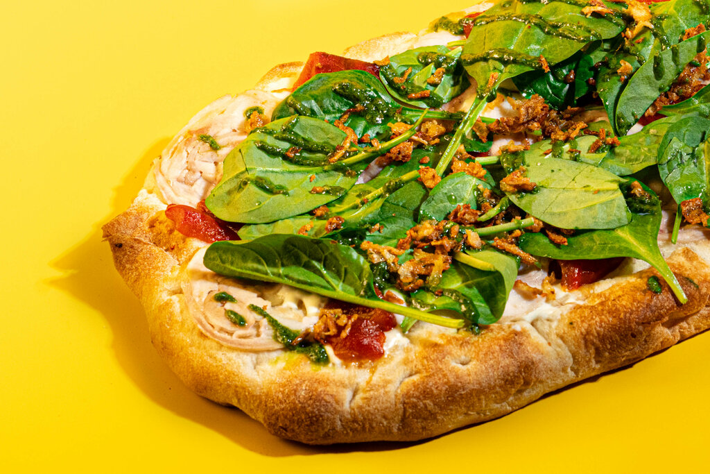 Hazır yemek teslim servisleri Olio, Arhangelsk, foto