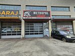 Metropol Oto Tamir (Konya, Selçuklu, Horozluhan Mah., Büyükşahin Cad., 23/2), otomobil servisi  Konya'dan