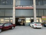 Erler Otomotiv (Ankara, Yenimahalle, Ergazi Mah., 1807. Cad., 1P), otomobil servisi  Ankara'dan