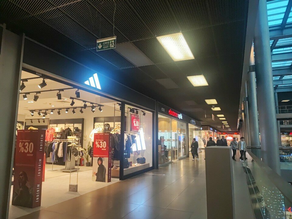 Optik Elegance Optik, İstanbul, foto