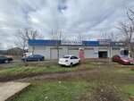 Zm. avto (1-ya Dorozhnaya ulitsa No:37), araba boyama  Krasnodar'dan