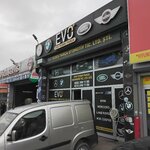Evo Yedek Parça (İstanbul, Esenyurt, Akşemseddin Mah., 300. Sok., 8), otomobil yedek parçaları  İstanbul'dan