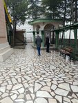 Hüseyingazi Ortatepe Cami (Ankara, Altındağ, Battalgazi Mah., Şehit Cevdet Cansev Sok., 24 B), cami  Ankara'dan