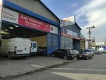 Asil Otomotiv (Konya, Selçuklu, Fatih Mah., Çobandede Sok., 39), otomobil servisi  Konya'dan
