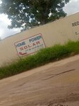 Solar warehouse (Lusaka, Lilayi, 7A), i̇ş merkezi  Lusaka'dan