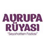 Avrupa Rüyası (İstanbul, Üsküdar, Aziz Mahmut Hüdayi Mah., Türbe Kapısı Sok., 1), seyahat acenteleri  İstanbul'dan