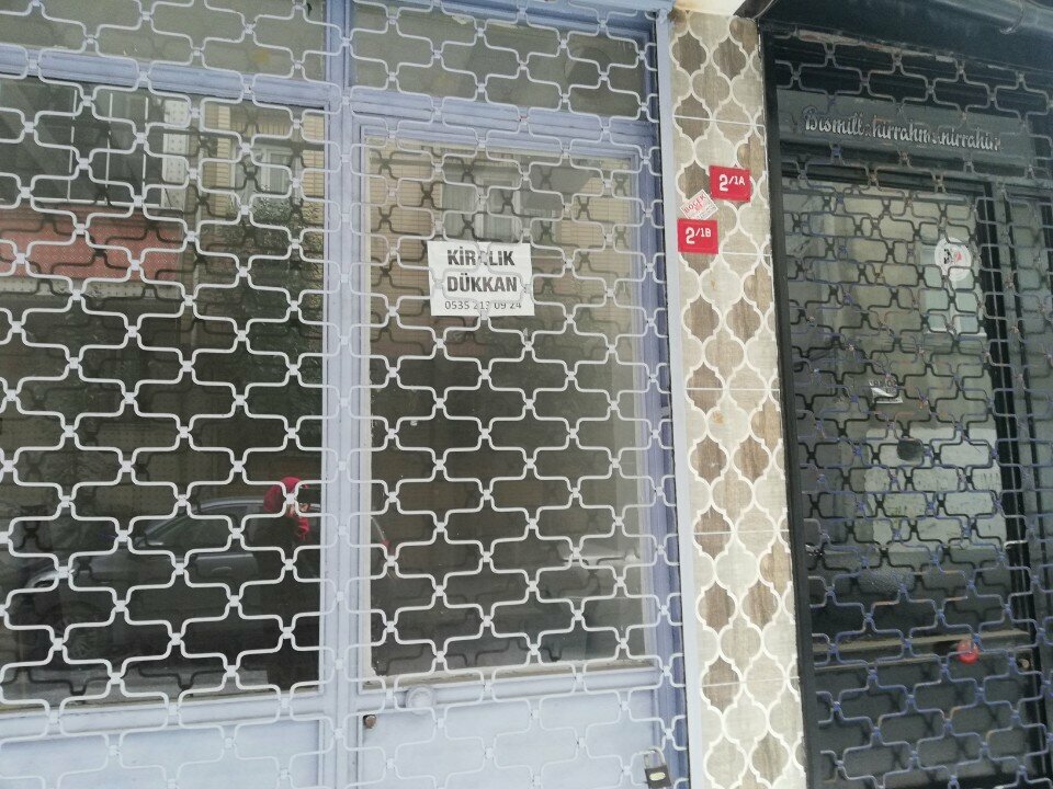 Terziler Hanımeli Çeyiz, İstanbul, foto