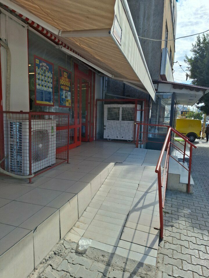 Süpermarket Şok, Adana, foto