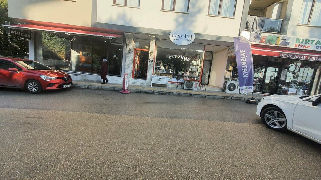 Petshop Easypet Easy Care Pet Shop, Bursa, foto