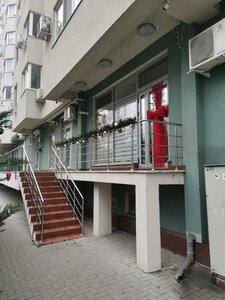 Beauty House Petru Sivirean (strada Albișoara No:80/10, Chisinau), güzellik salonu  Kişinev'den