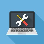 Id Repair (бульвар Ленина No:15/1), bilgisayar teknik servisleri  Simferopol'dan (Akmescit'ten)