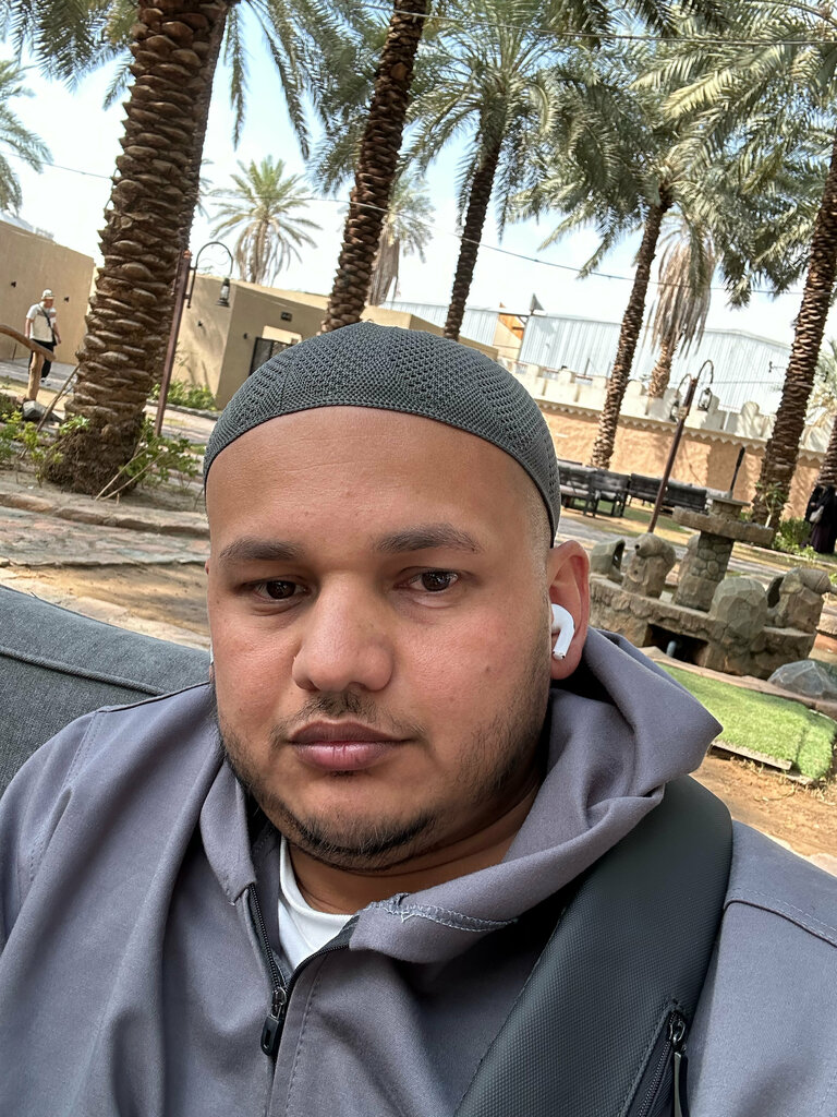 Kültür ve eğlence parkları Albustan Park, Medine, foto