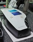 RBCharge (Bolshaya Ochakovskaya Street No:47Ас1), elektrikli oto şarj istasyonları  Moskova'dan