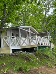У Фортуны (Primorye Territory, Partizanskiy munitsipalny okrug), glamping  Primoriye'den