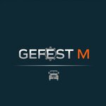 Gefest M (Pervomayskaya ulitsa No:15с4), otomobil yedek parçaları  Elektrostal'den