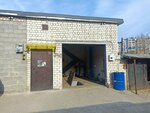 Автосервис (No:740, GNKT Peschany karyer), otomobil servisi  Zelenodolsk'tan (Yeşel Üzen'den)