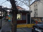 Akatlar Taksi (Akat Mah., Selçuklar Sok., No:6, Beşiktaş, İstanbul), taksi  İstanbul'dan