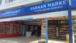 Varhan Market (Antalya, Muratpaşa, Güzeloba Mah., Havaalanı Cad., 96B), süpermarket  Antalya'dan