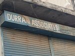 Durani Associates (City-Sadar Road No:1), su tesisatı ekipmanları  Rawalpindi'den