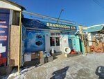 Shamshadin ata (A.S. Pushkin Street No:6), banyo ve klozet mağazaları  Kızılorda'dan