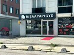 İnşaa Yapı Gyo (Kavaklı Mah., Zağanos Paşa Sok., No:66, Beylikdüzü, İstanbul), emlak ofisi  Beylikdüzü'nden
