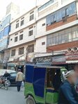 Waqar Market (D.A.V. College Road No:G324, Naya Mohalla), pazarlar ve çarşılar  Rawalpindi'den