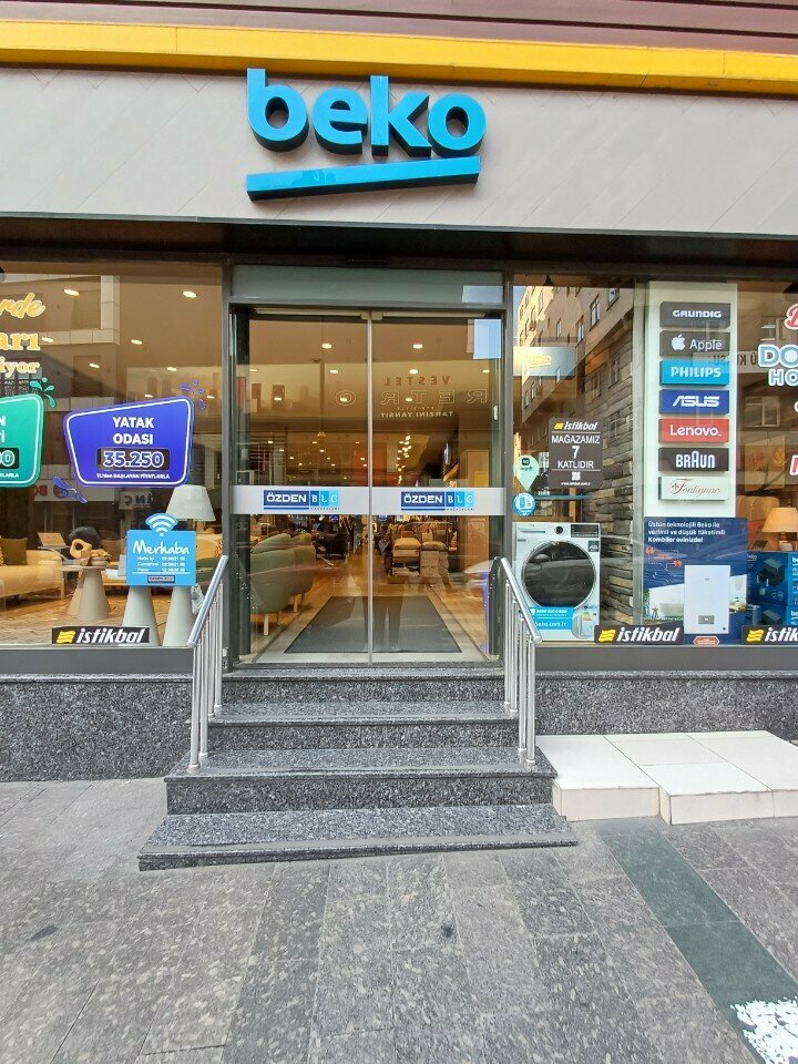 Beyaz eşya servisleri Beko, İstanbul, foto