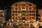 Mitos Restaurant (Antalya, Alanya, Oba Mah., Fatih Cad., 33/A), restoran  Alanya'dan