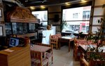 Bolu Antep Sofrası (Bolu, Bolu Merkez, Tabaklar Mah., Hattat Emin Barın Cad., 2A), restoran  Bolu'dan
