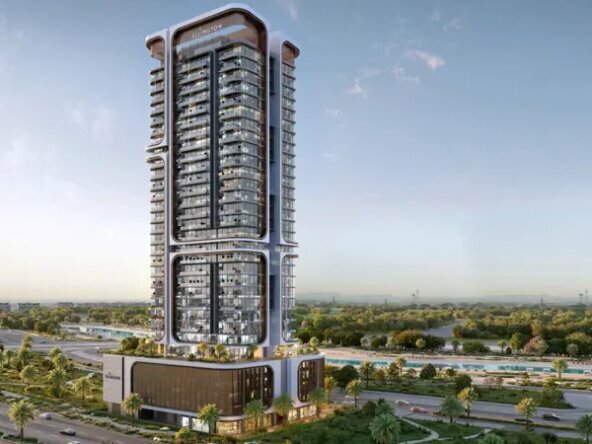 Emlak ofisi Zone Immo Real Estate, Dubai, foto