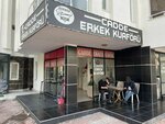 Cadde Erkek Kuaförü (Antalya, Konyaaltı, Liman Mah., Bileydiler Cad., 32BA), kuaförler  Antalya'dan