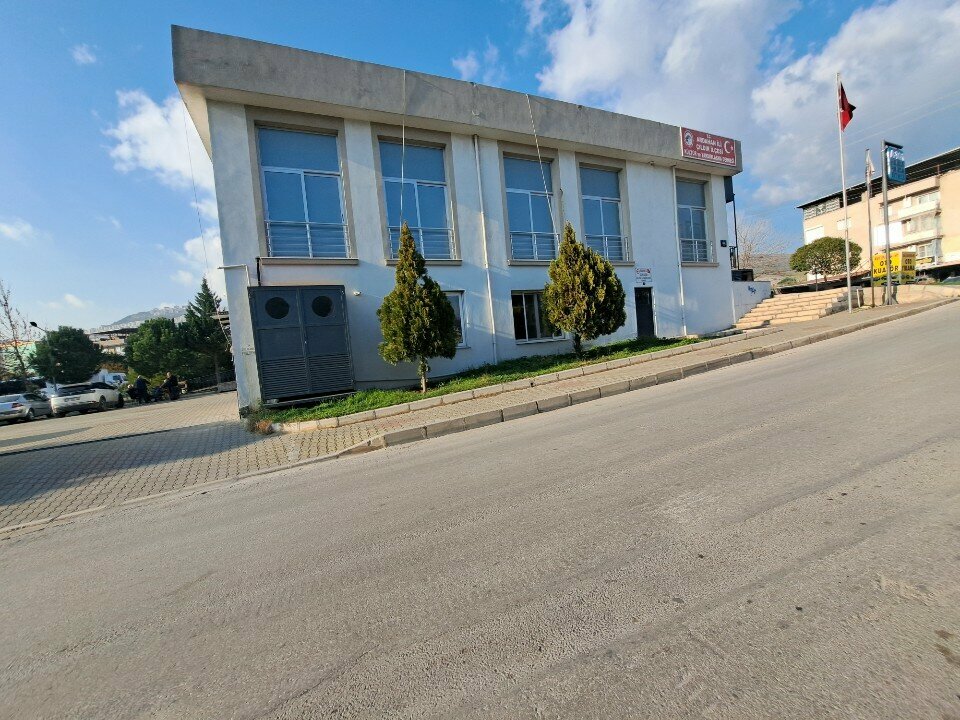 Çevre dernekleri Ardahan İli Çıldır İlçesi Külter Ve Yardımlaşma Derneği, İzmir, foto