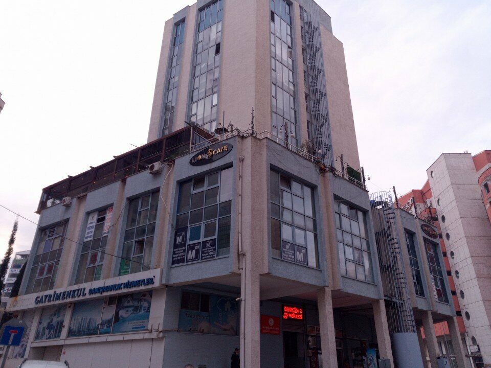 Girişimciler için ticari hizmetler Kurumsal Tedarik, Bursa, foto