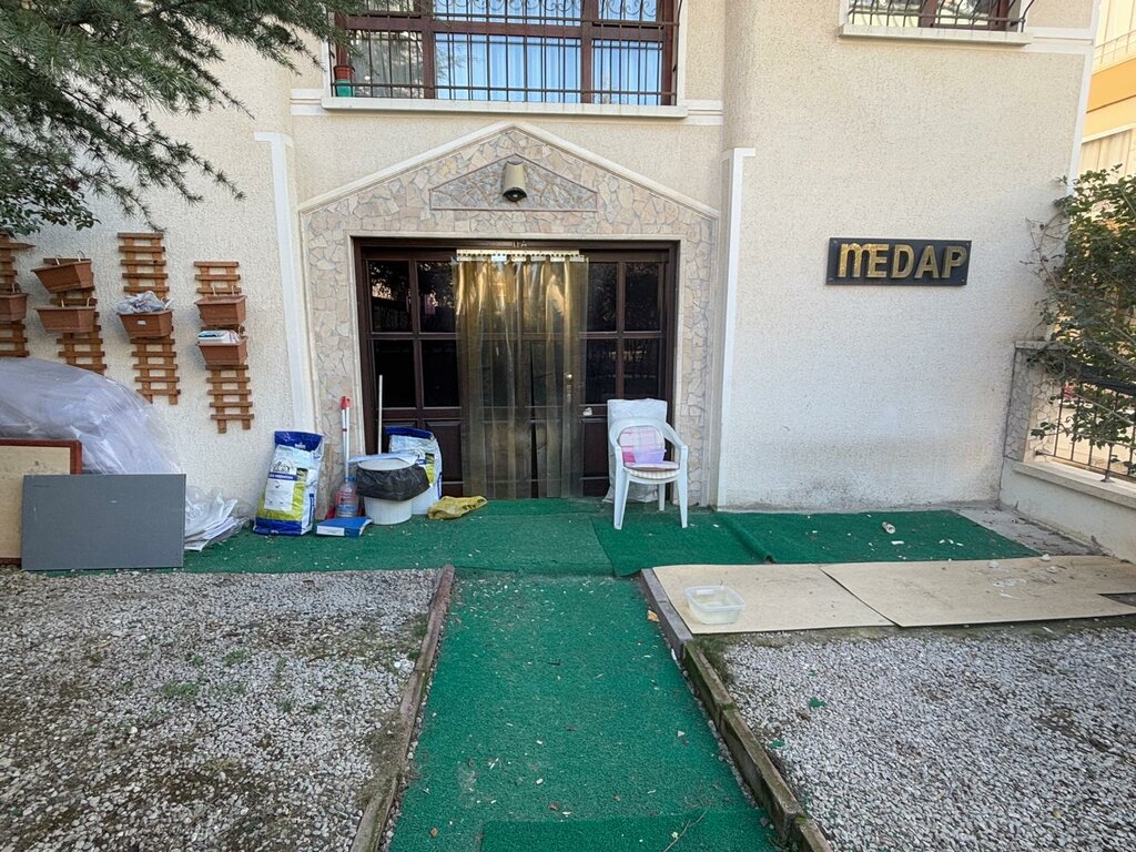 Medikal cihaz firmaları Medap Sağlık Hizmetleri, Ankara, foto