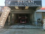 Doğan Oto Yıkama (Konya, Selçuklu, Fatih Mah., Çelik Sok., 1), oto yıkama  Konya'dan