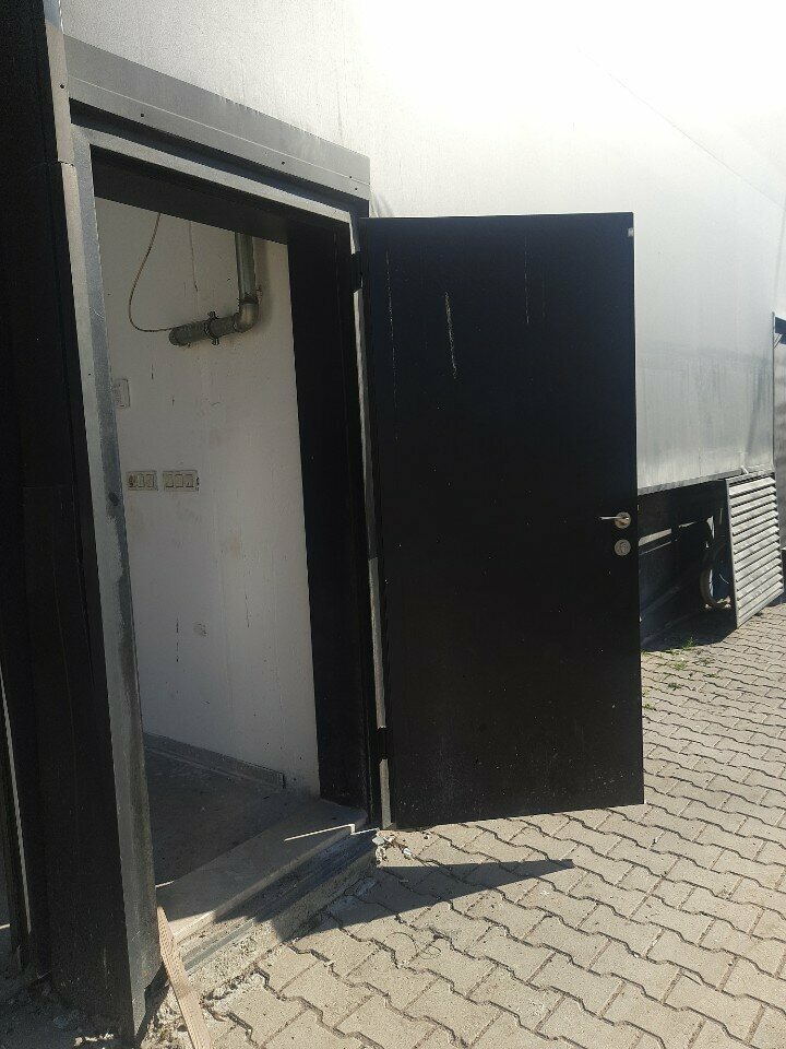 Taşıma bantları firmaları My Ankara Konveyör Makina, Ankara, foto