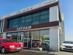 Gümüş Saydam Otomotiv (Konya, Karatay, Fevziçakmak Mah., Hacı Veli Ağa Cad., 19A), otomobil satış galerileri  Konya'dan