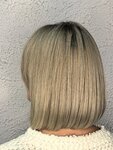 Elena Hair Msk (Moscow, Mitinskaya Street, 28к2), hairdresser  Moskova'dan
