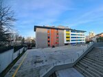 Bayrampaşa Anadolu Lisesi (İstanbul, Bayrampaşa, Akpınar Cad., 120), lise  İstanbul'dan