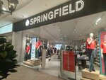 Springfield (ulitsa Professora Baranova No:40), giyim mağazası  Kaliningrad'dan