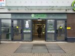 Qiwi (praspiekt Budaŭnikoŭ No:15к1), ödeme terminali  Vitebsk'ten