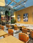 Nero (İstanbul, Arnavutköy, Tayakadın Mah., Terminal Cad., 1), kafe  Arnavutköy'den