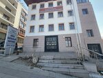 AVSD Nusret Karasu Göğüs Hastalıkları Hastanesi (Ankara, Altındağ, Kale Mah., Füruzağa Sok., 15), uzmanlık hastaneleri  Ankara'dan